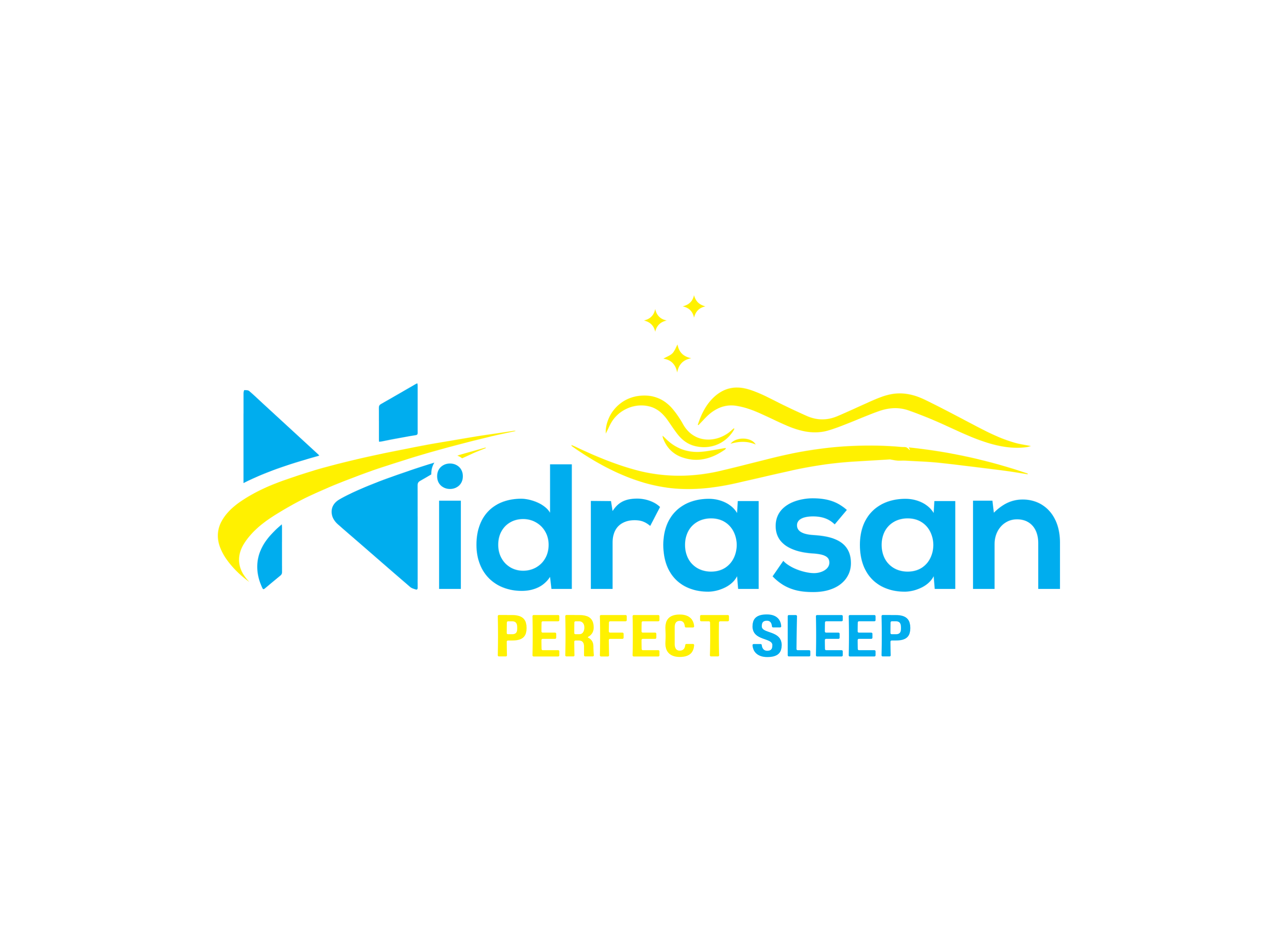 Nidrasan The Perfect Sleep